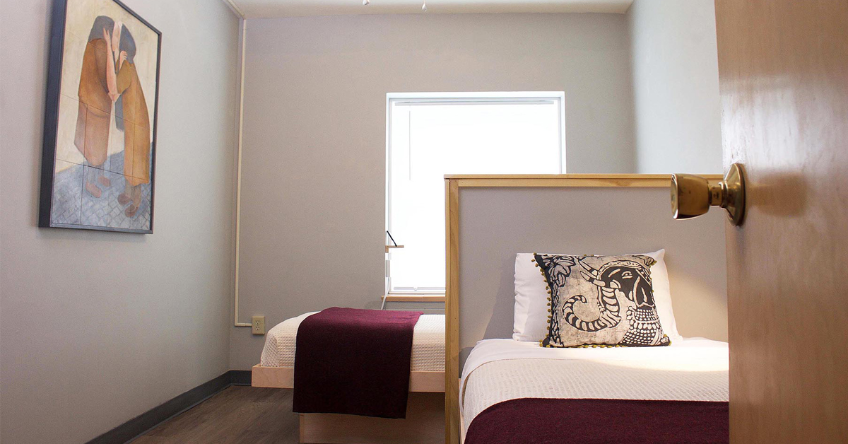 Sadhana Retreats - Himalayan Institute