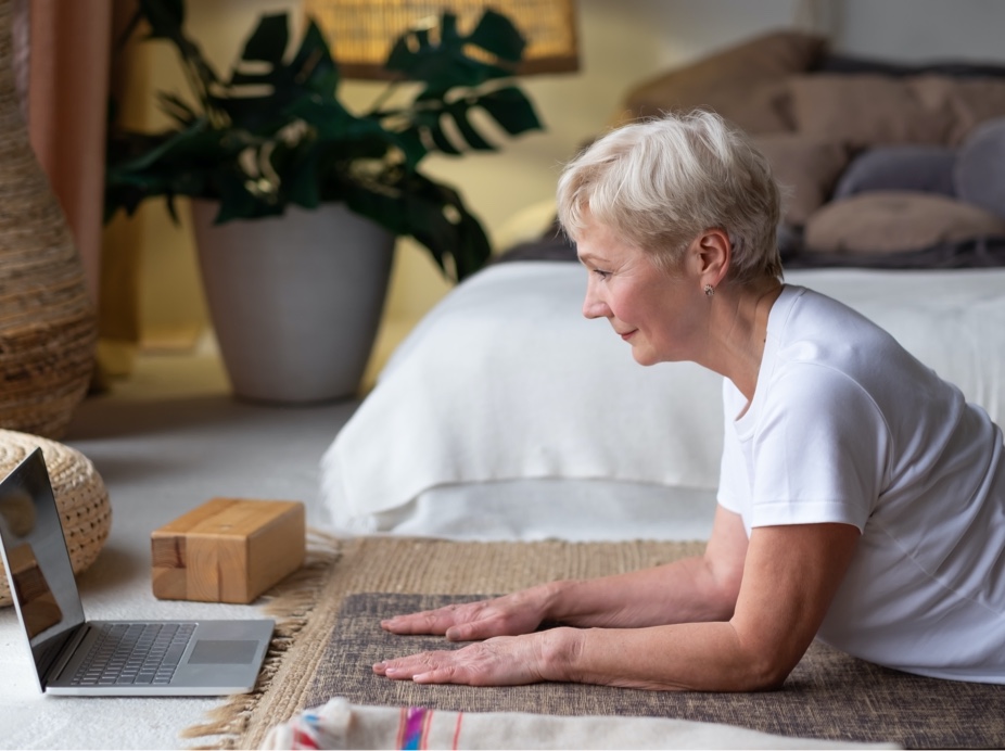 Yoga, Meditation, & Biofeedback - Himalayan Institute